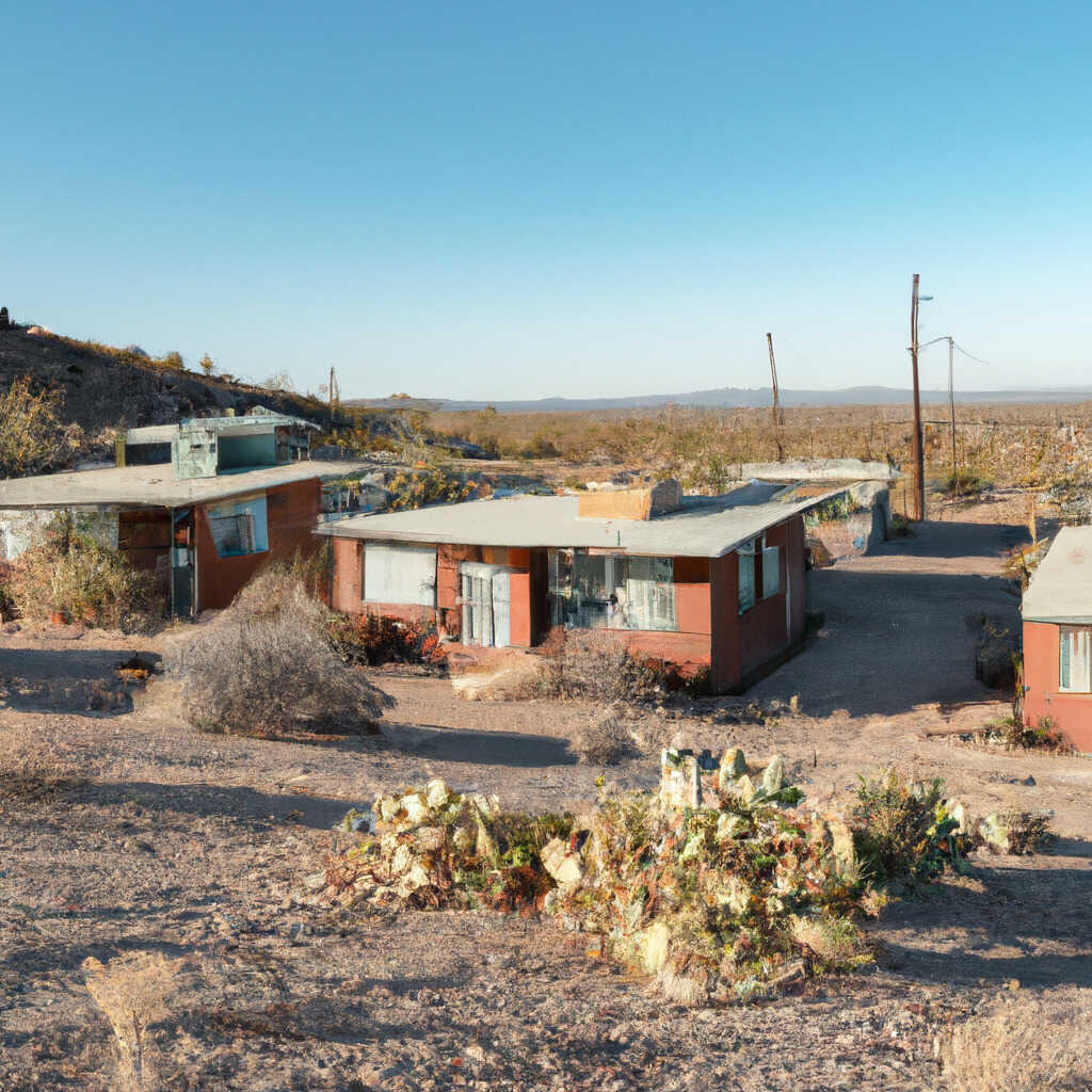 White Tank Foothills, Waddell | Everything You Need to Know