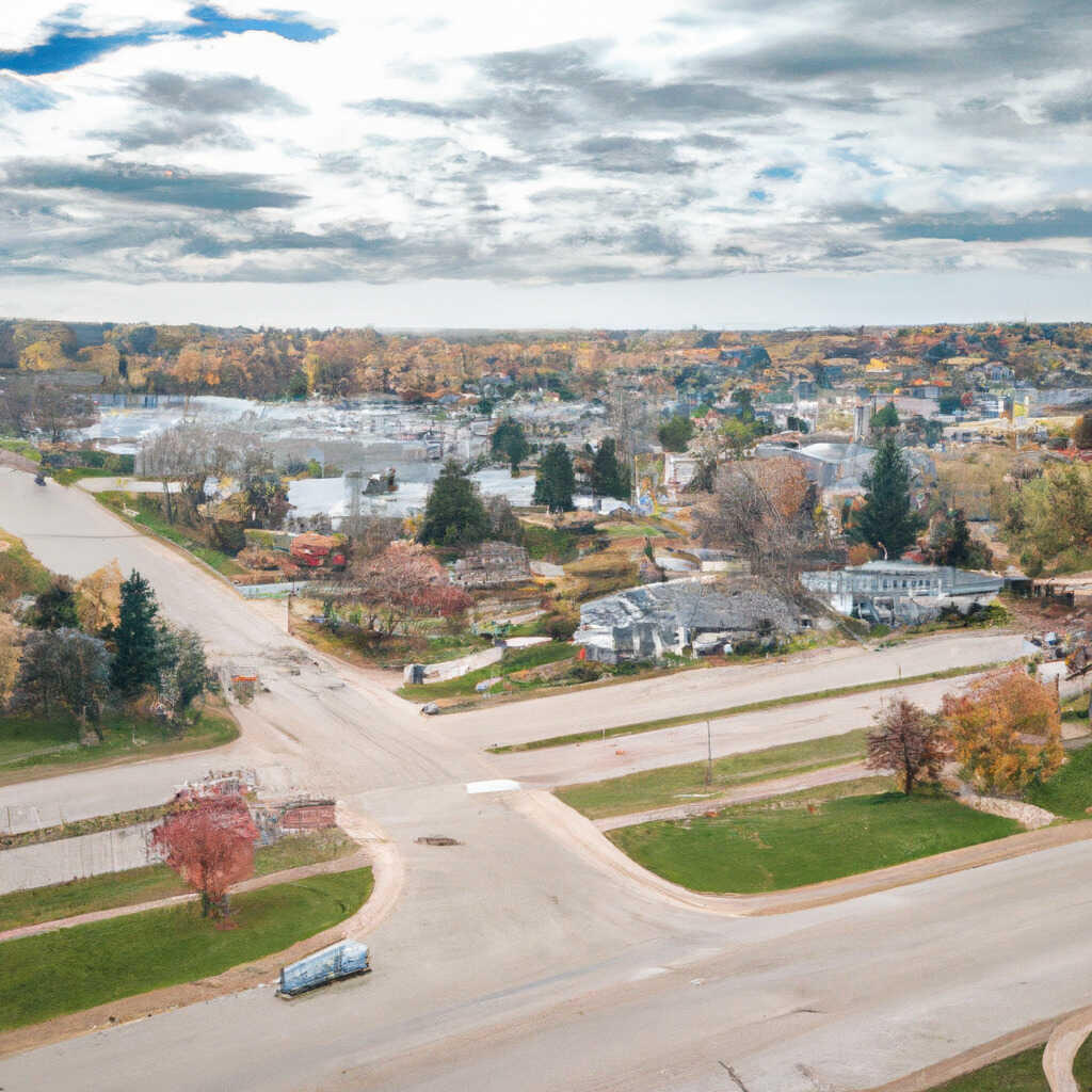 Quakertown, Livonia | Trick or Treat Map and Everything You Need to Know