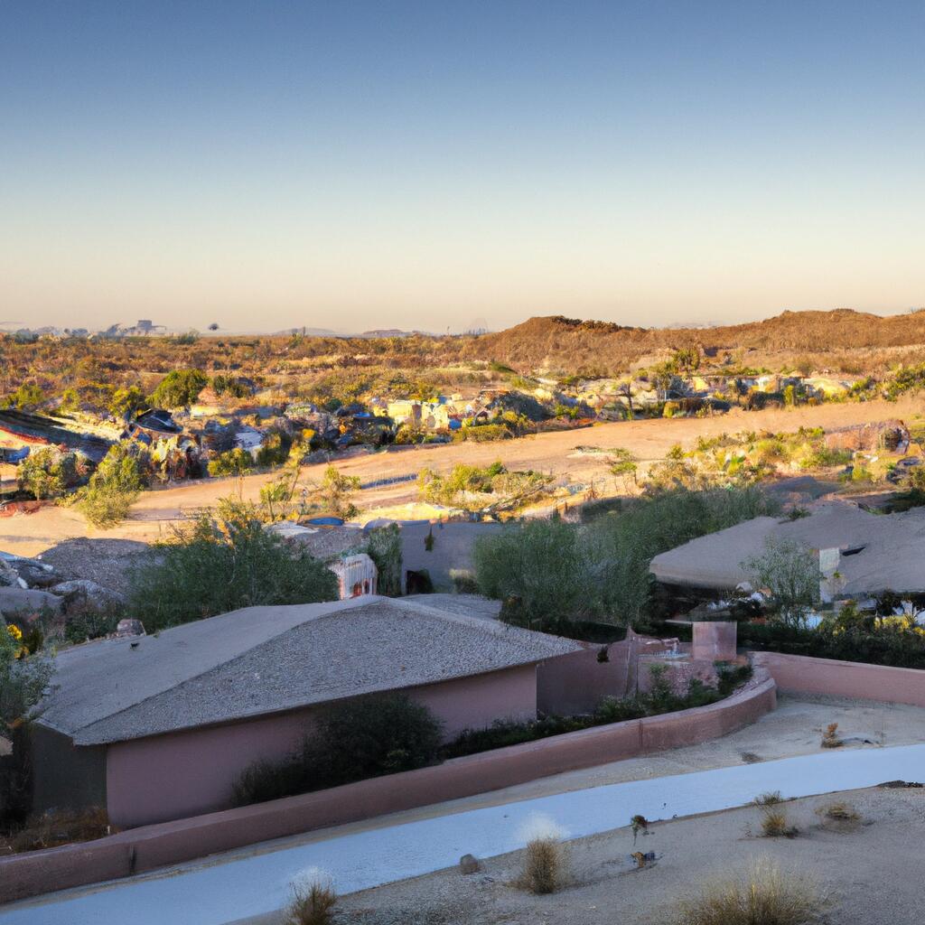 Skyline Ranch II, San Tan Valley | Everything You Need to Know