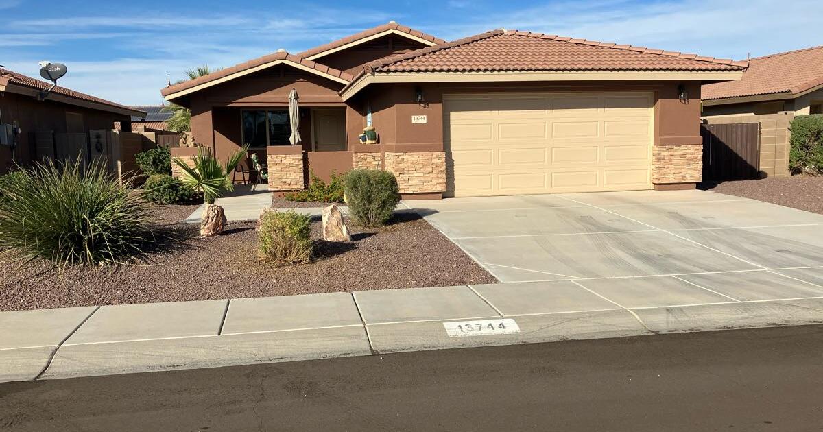 Home For Sale By Owner for $299000 in Yuma, AZ | For Sale & Free — Nextdoor