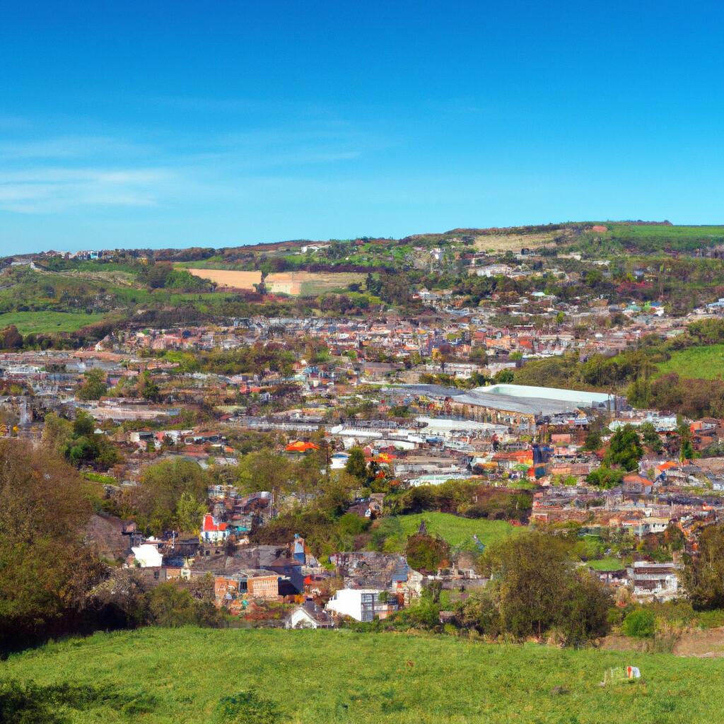 Ruabon, Ruabon Community | Everything You Need to Know