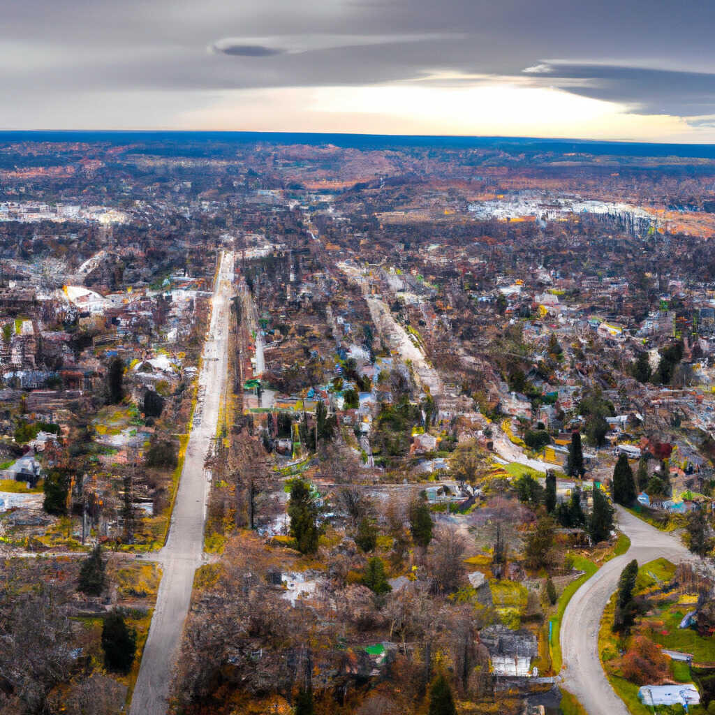 Dundee, MI crime rates and safety statistics