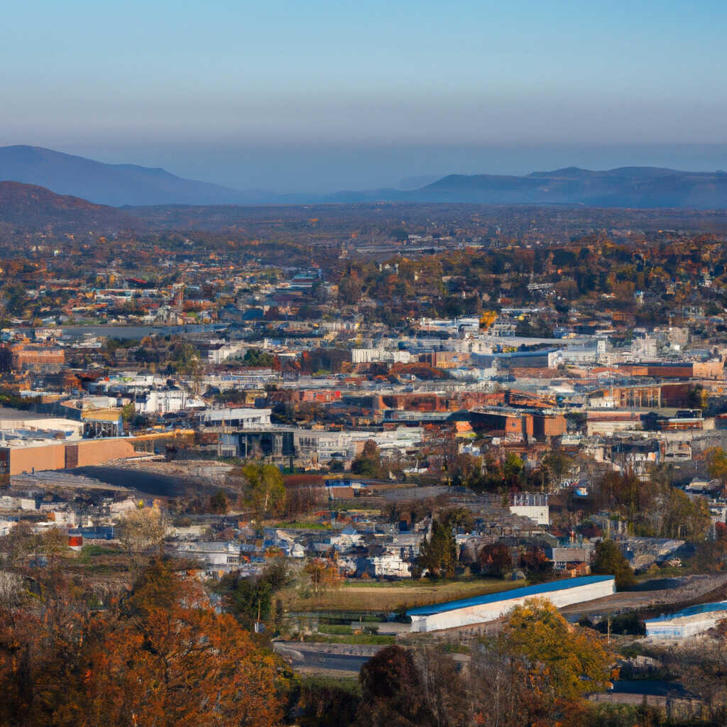 Maury County, Williamsport | Trick or Treat Map and Everything You Need ...