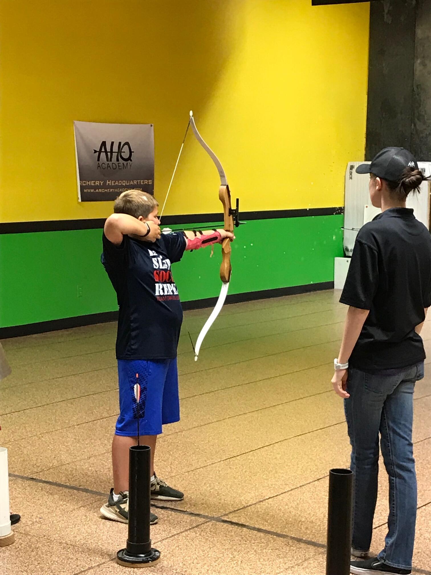 Registration for summer classes and programs now underway (City of ...