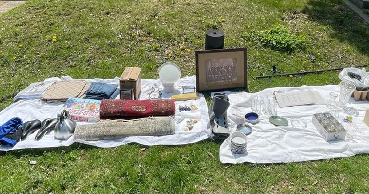 Random Free Stuff for Free in Minneapolis, MN | For Sale & Free — Nextdoor