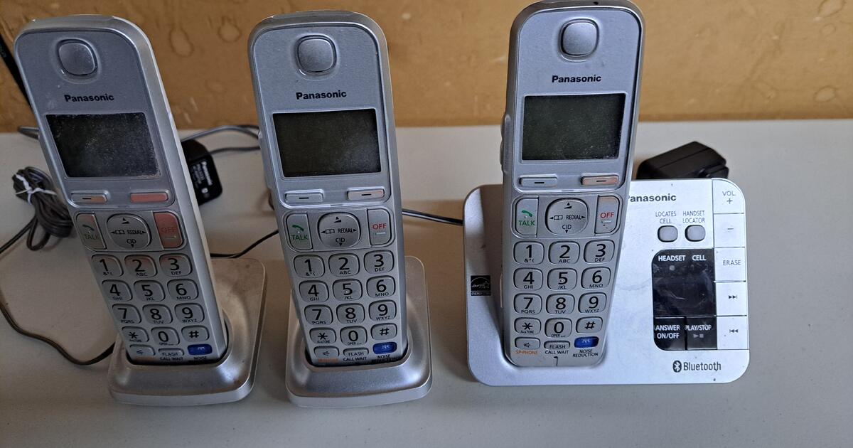 Portable phones for Free in Issaquah, WA | For Sale & Free — Nextdoor