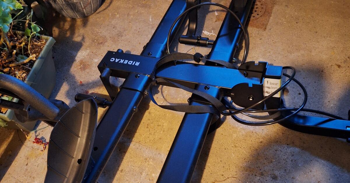 New Bike Rack for $170 in Pittsburgh, PA | For Sale & Free — Nextdoor