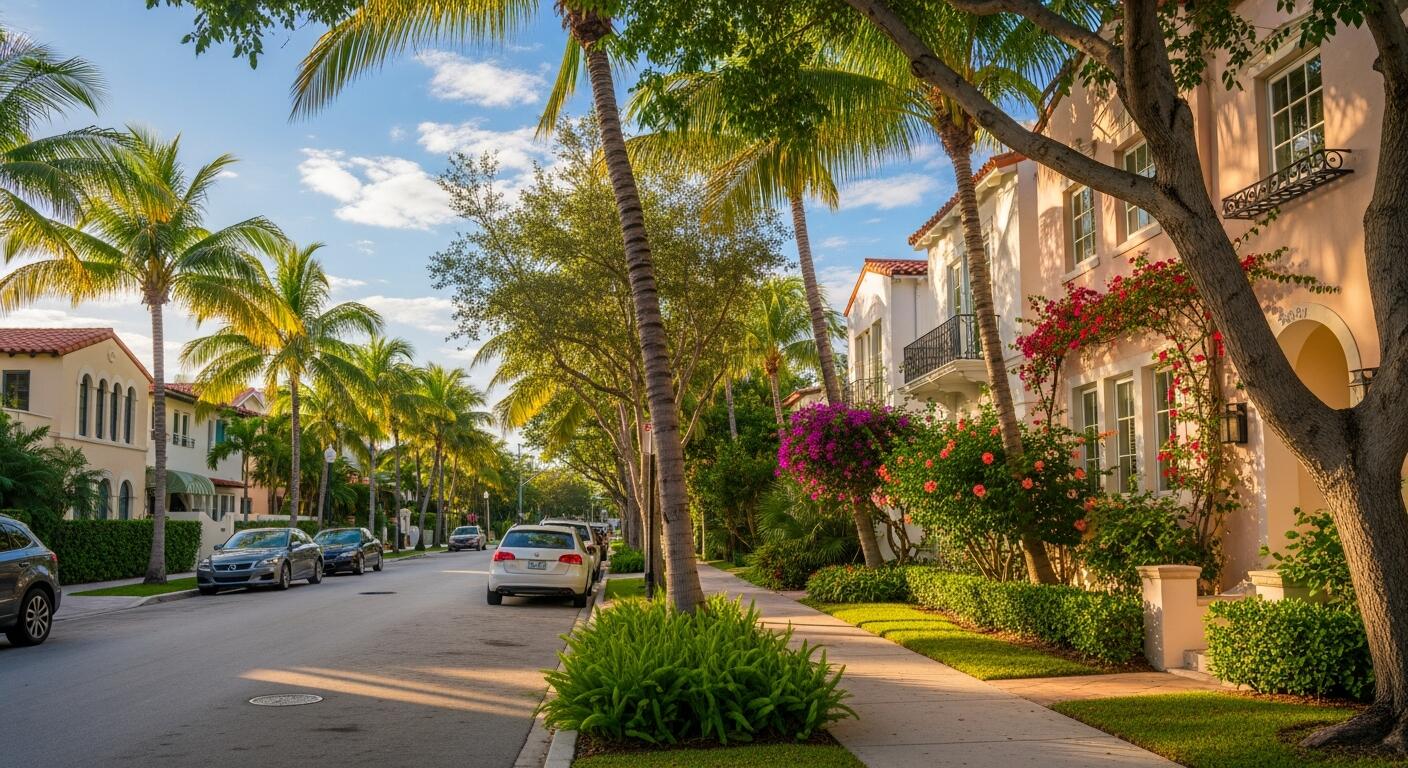 Belle Isle, Miami Beach | Everything You Need to Know