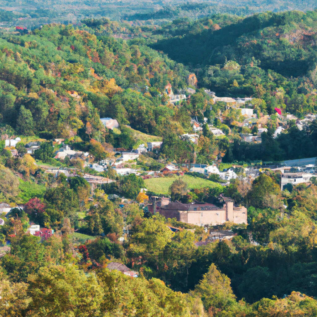 Brasstown, Brasstown | Everything You Need to Know