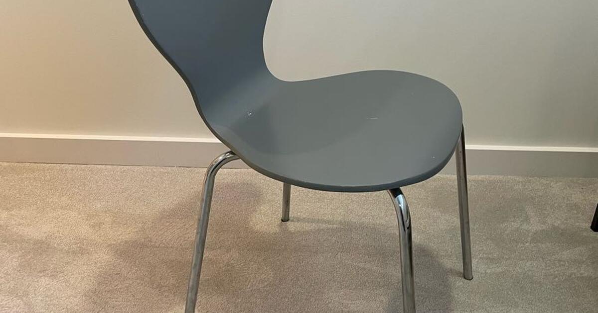 Free fold up desk & chair for Free in Seattle, WA | For Sale & Free ...