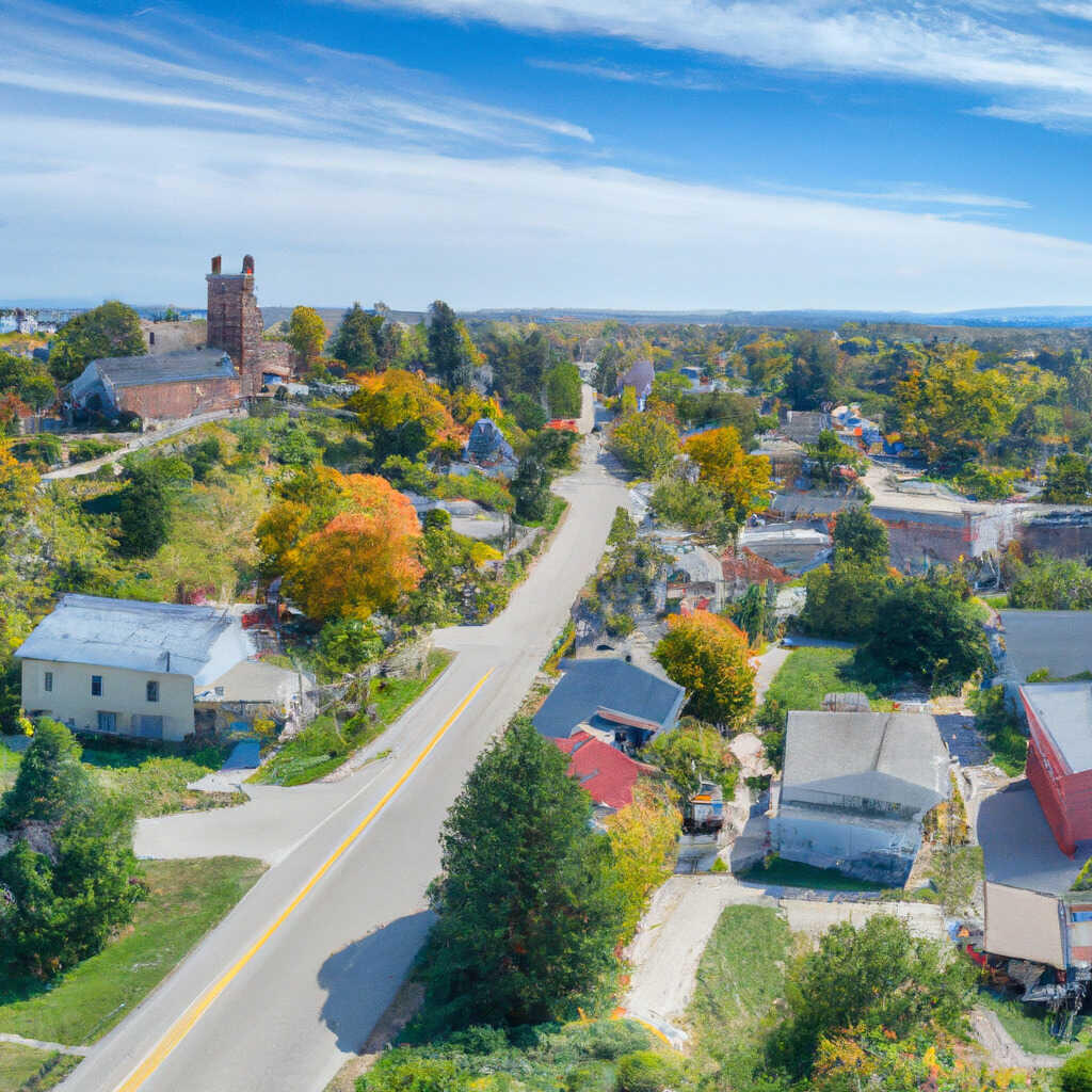 Ubly, MI crime rates and safety statistics