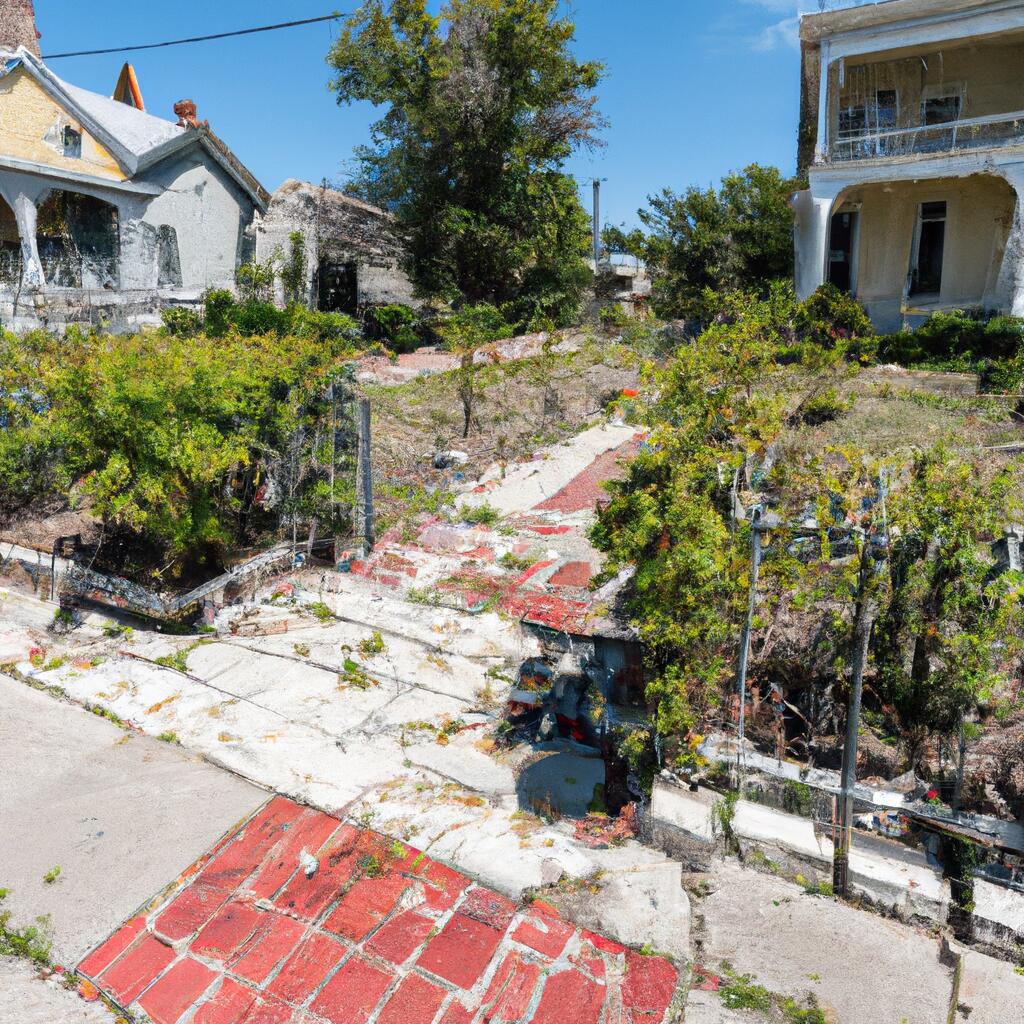 Gentilly Terrace and Gardens, New Orleans | Everything You Need to Know