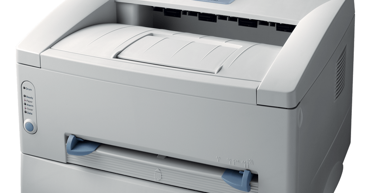 Brother HL-1440 Laser printer (2003) for IBM compatible for Free in ...