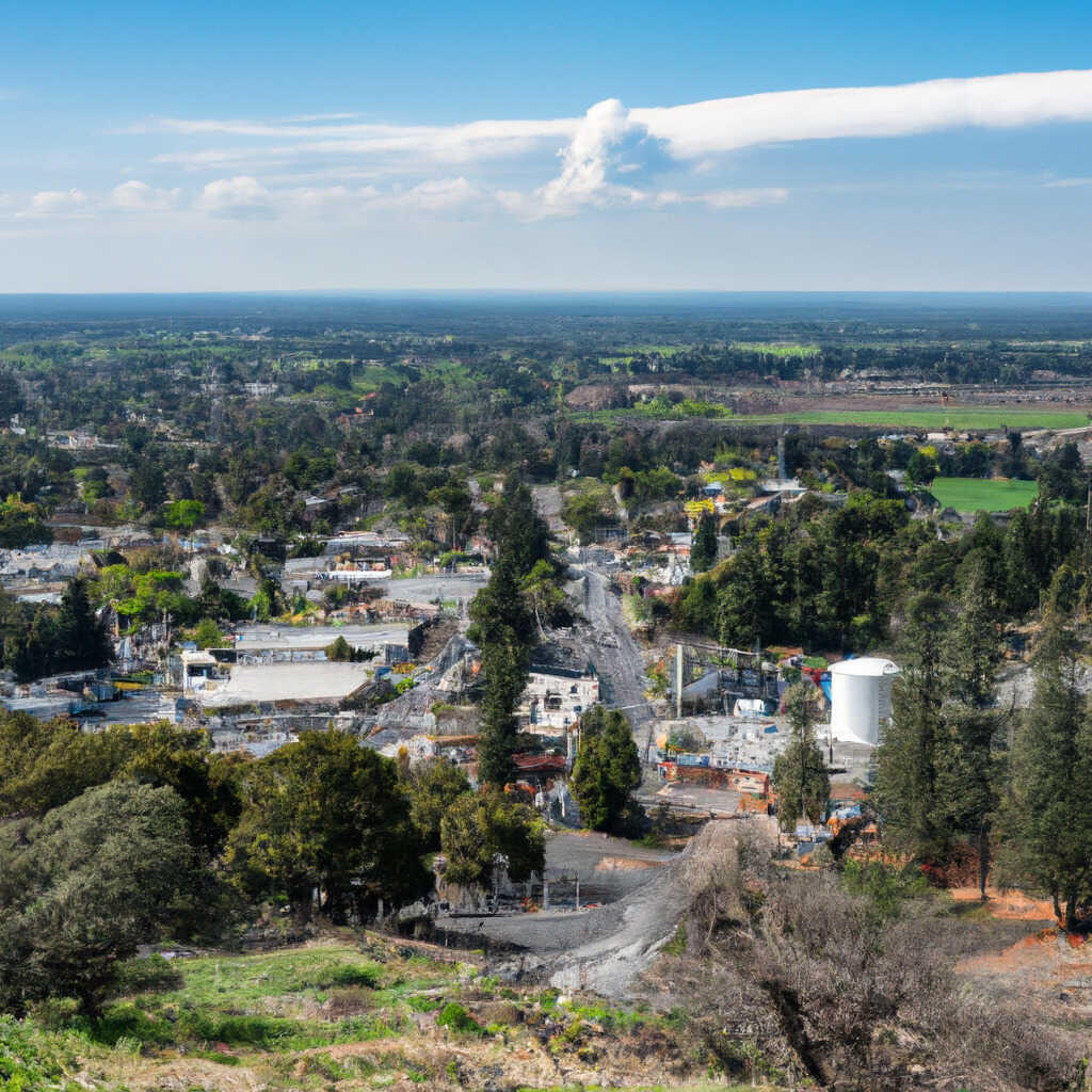 Penner Road, Red Bluff | News, Crime, Lost Pets, Free Stuff