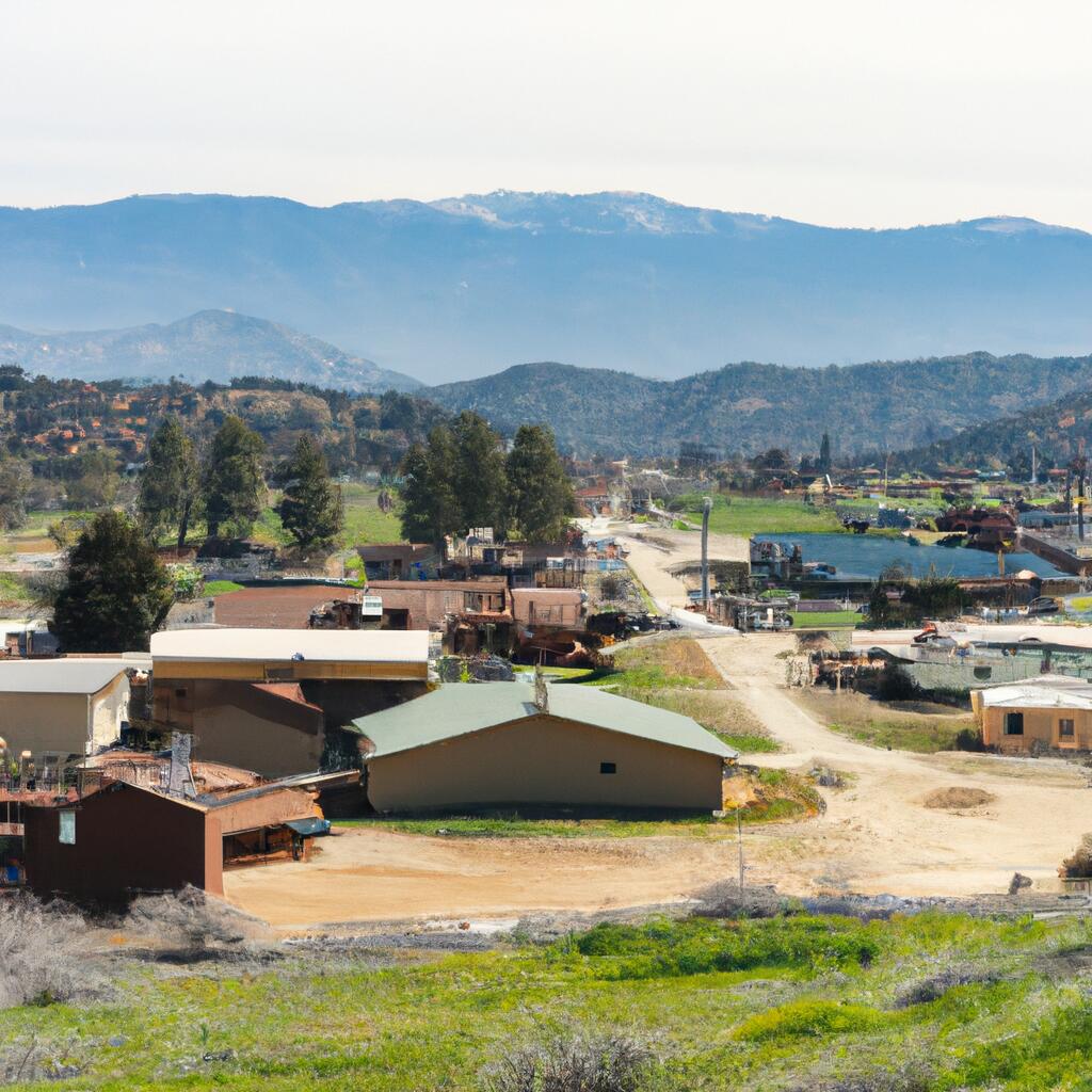 Central Acton, Acton | Everything You Need to Know