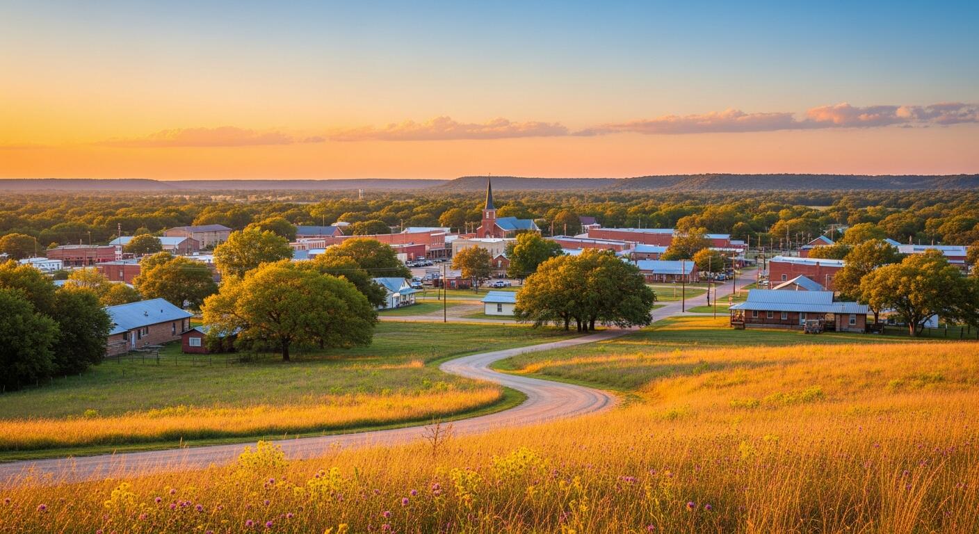 Things to do in Big Sandy with kids