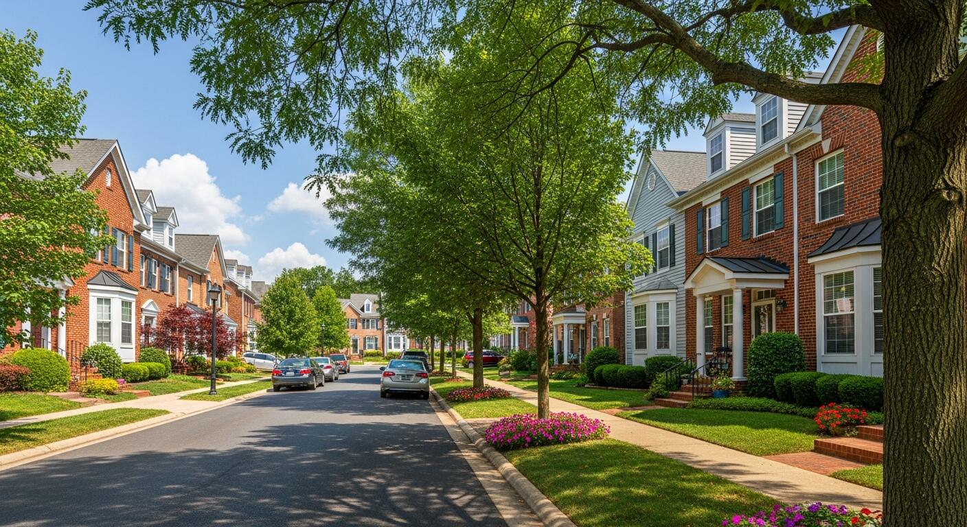 Howard Square, Elkridge | Everything You Need to Know