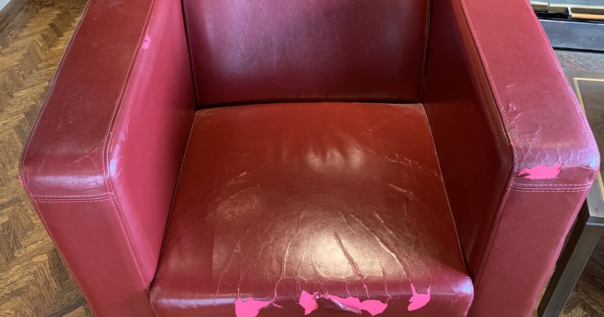 Two Kasala lounge chairs - FREE for Free in Seattle, WA | For Sale ...