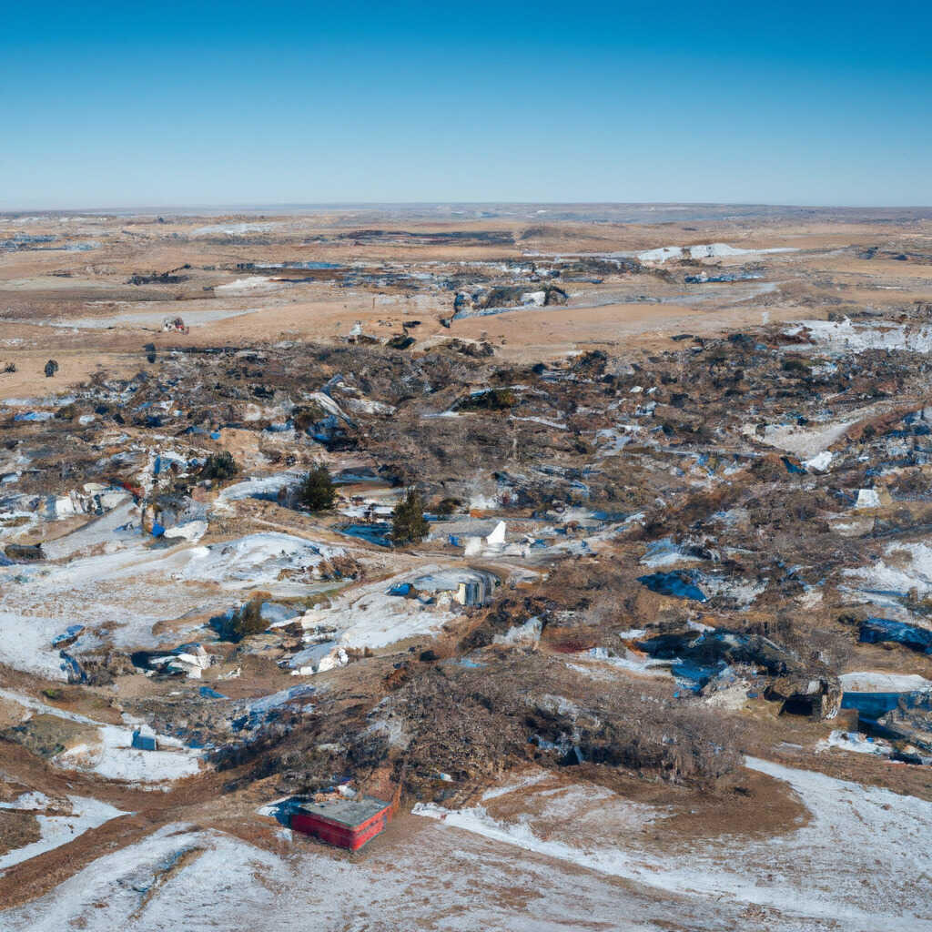 Crete, NE crime rates and safety statistics