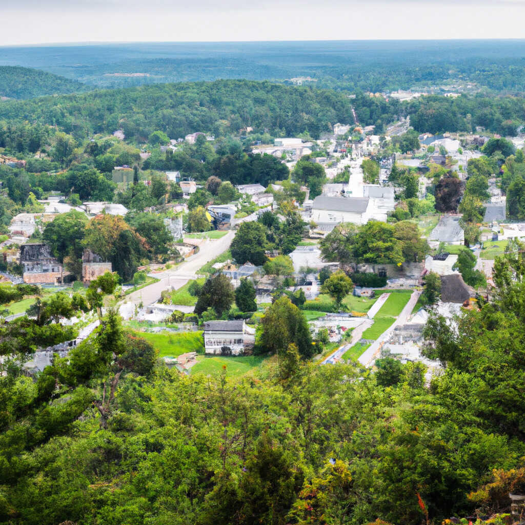 Upper Chichester, Upper Chichester | Everything You Need to Know