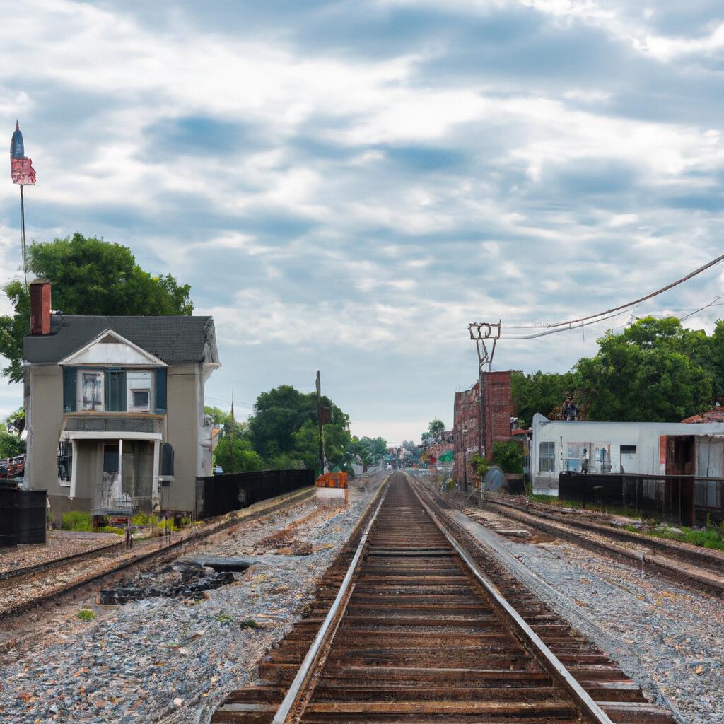 Whiting Station, Whiting | Everything You Need to Know