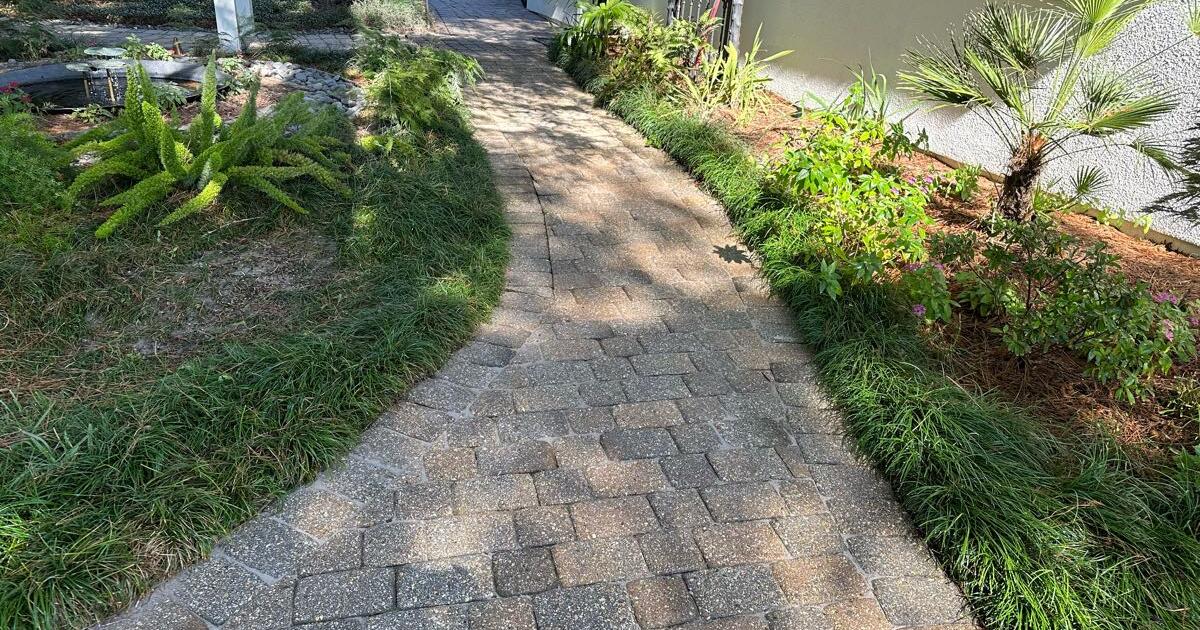 Pavers in Covington, LA | For Sale & Free — Nextdoor