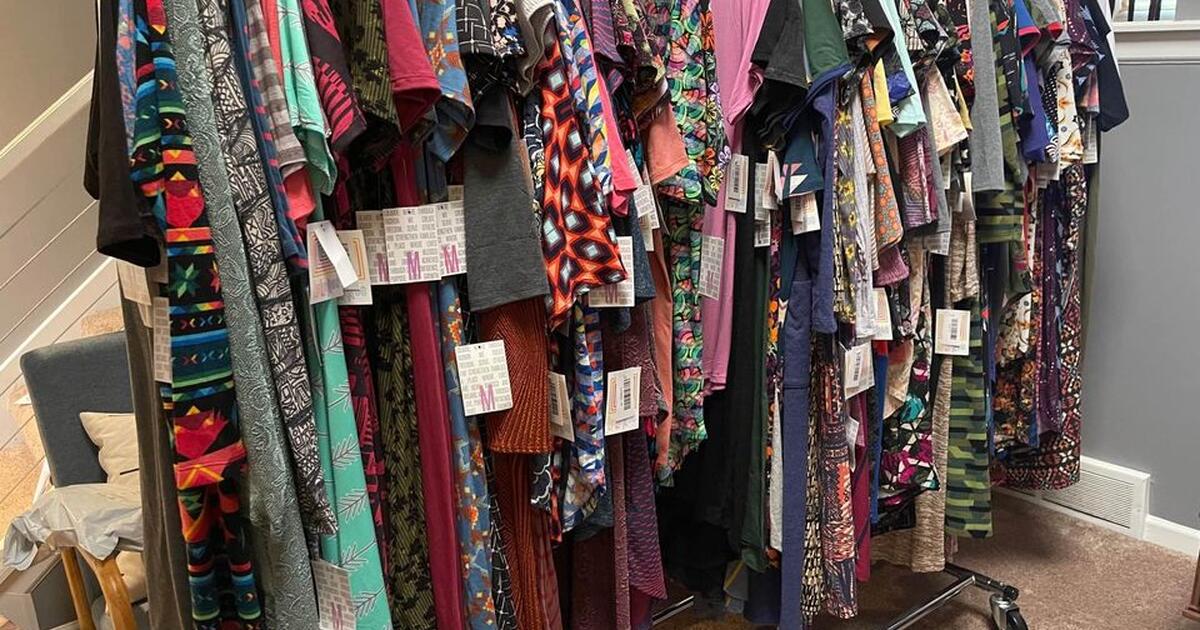 LuLa Roe brand new women & kids clothes for Free in Olathe, KS | For ...