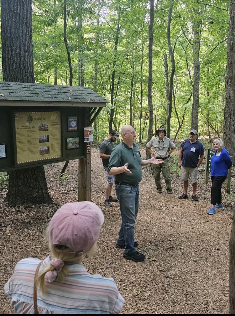 Help us grow a healthy tree canopy! (Town of Cary) — Nextdoor — Nextdoor