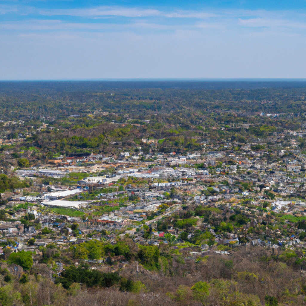 Mansfield, Mansfield | Everything You Need to Know