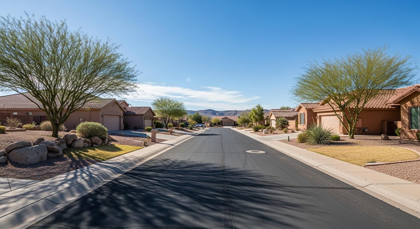 Sun Ridge Estates, Bullhead City | Everything You Need to Know