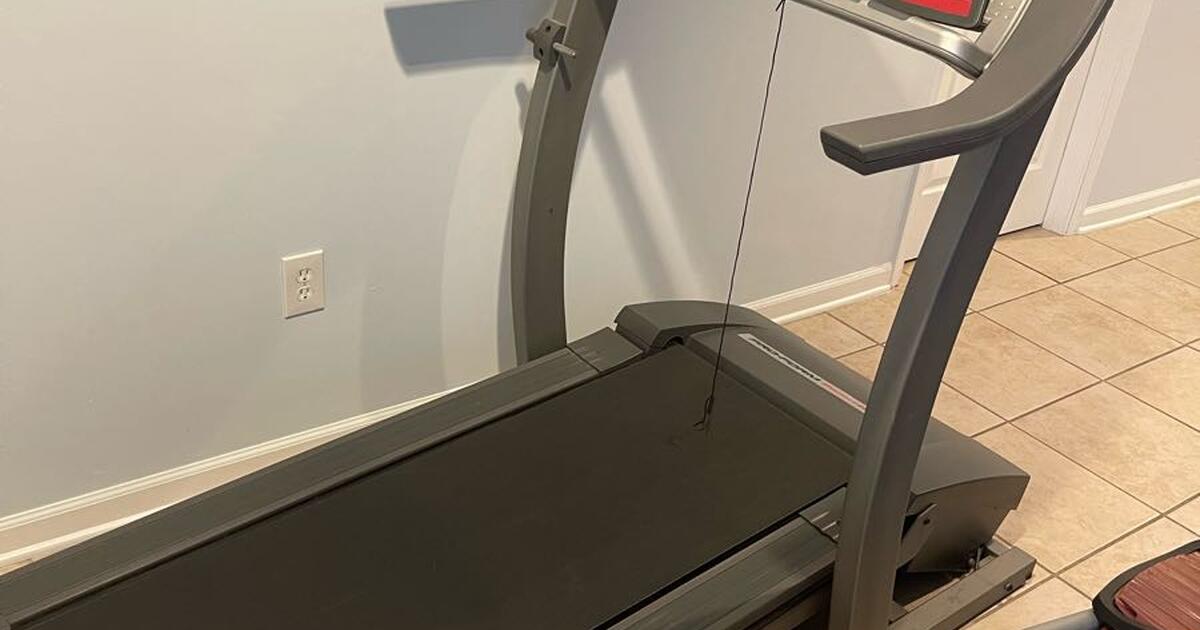 ProForm Treadmill for Free in Olathe, KS | For Sale & Free — Nextdoor