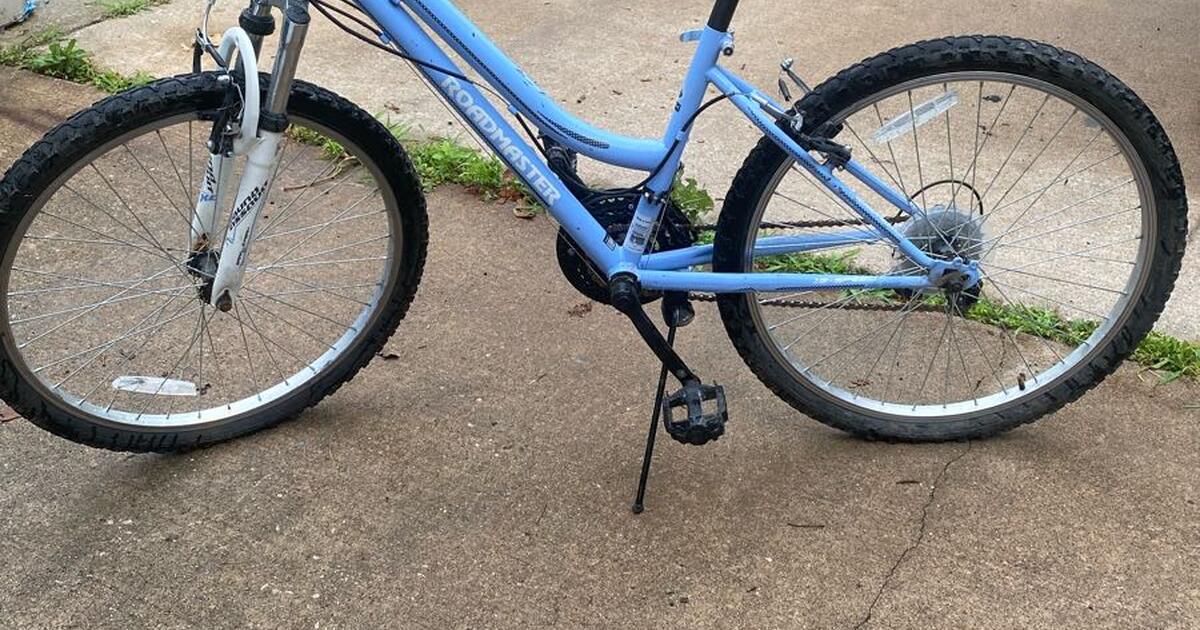 Road master Bike-Blue for $20 in St. Charles, MO | For Sale & Free ...