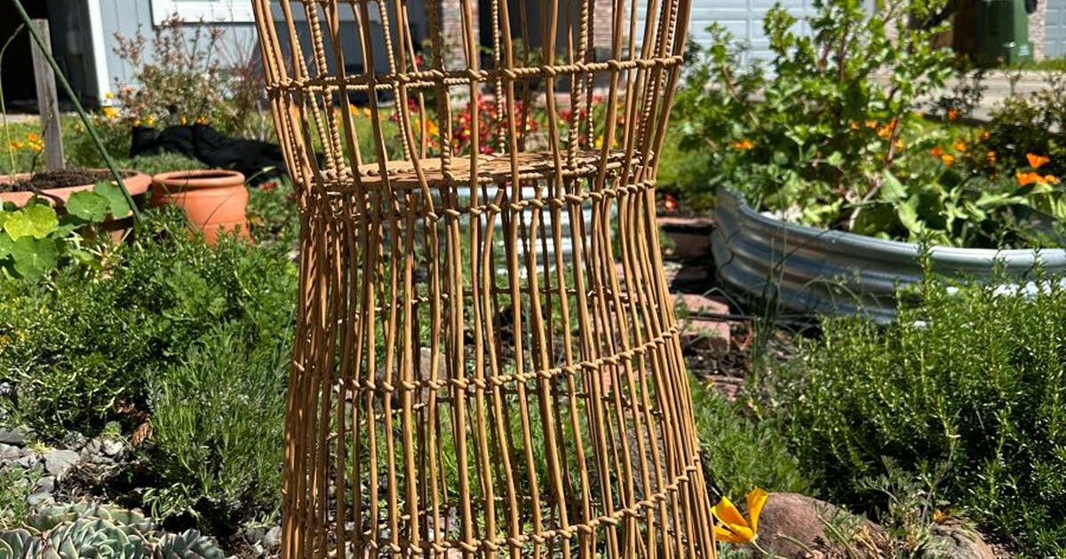 Macrame plant stand for $20 in Rohnert Park, CA | For Sale & Free ...