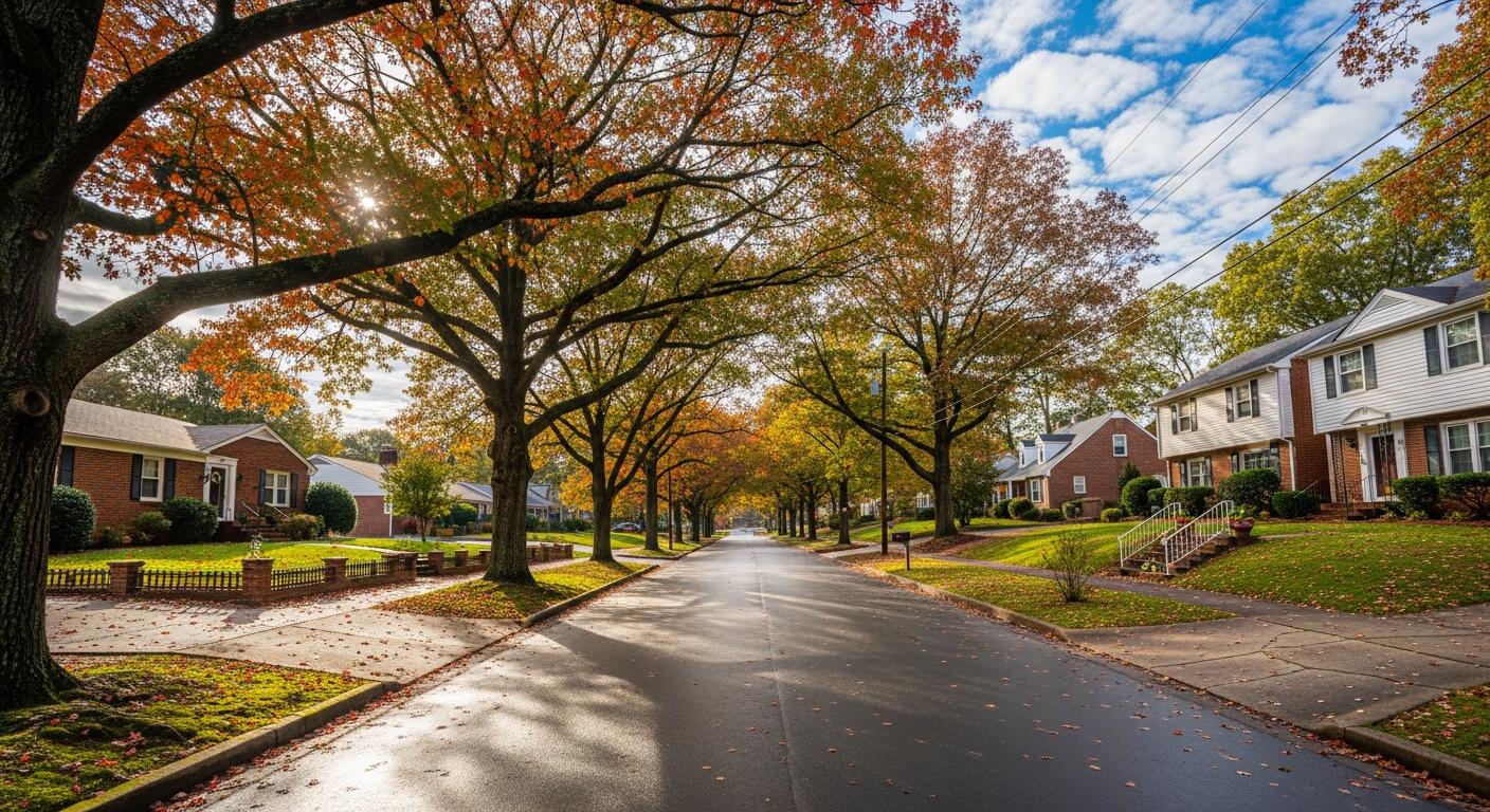 Latham Park, Greensboro | Everything You Need to Know