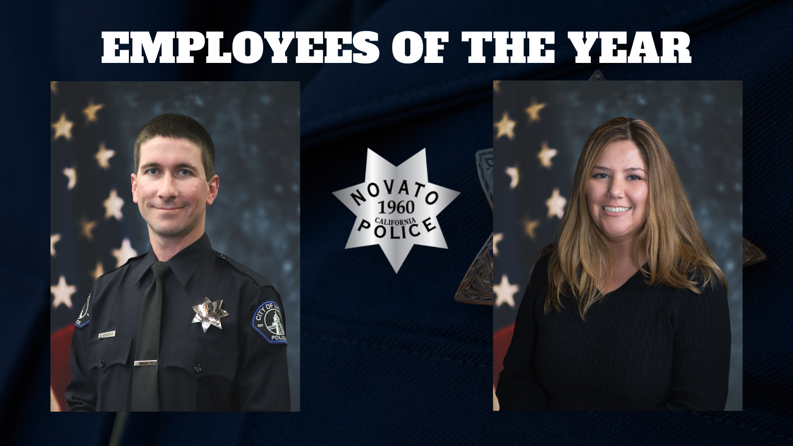 We are excited to announce our 2022 Employees of the Year!! (Novato ...