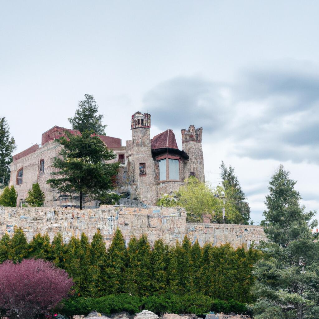 Castle, Spokane Valley | Everything You Need to Know