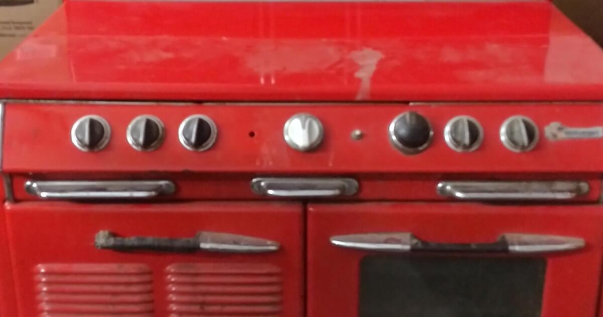 1940's-50's O'Keefe and Merritt stove for $600 in Montrose, CO | Finds ...