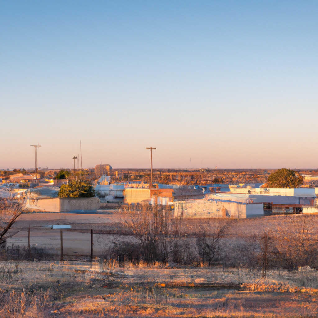 S Custer St, Weatherford | Everything You Need to Know