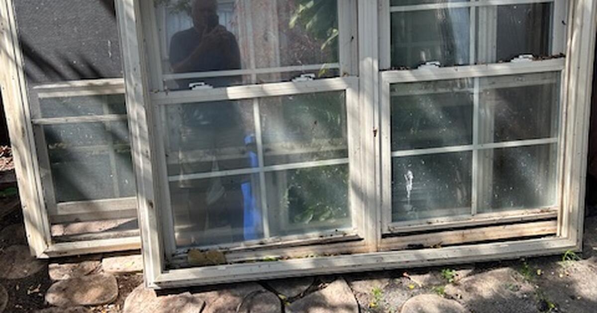 Used Window Frames for Free in Kailua, HI | For Sale & Free — Nextdoor