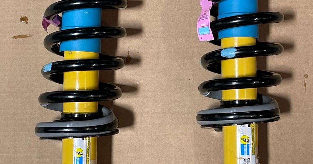 Bilstein Struts and Shocks for $150 in La Center, WA | For Sale & Free ...