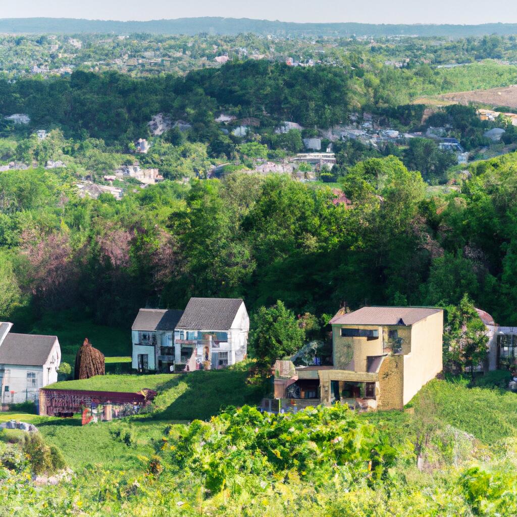 Stonewood, Mount Clare | Everything You Need to Know Nextdoor