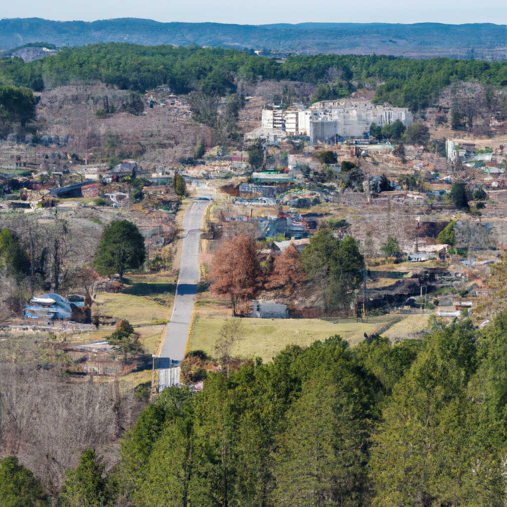 Erwin, NC crime rates and safety statistics