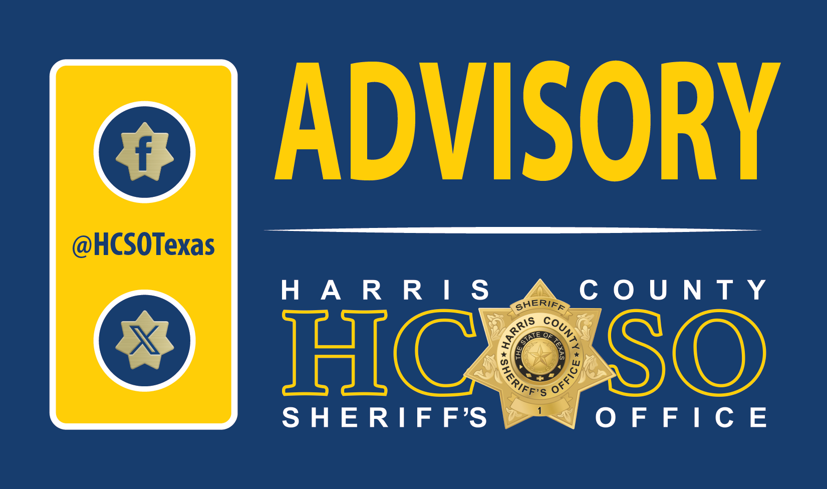 Working Together to Bring Missing Children Home. (Harris County Sheriff ...