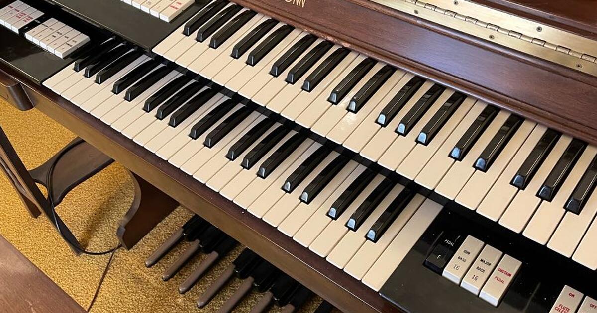 Conn Spinet Organ for Free in Louisville, KY | For Sale & Free — Nextdoor