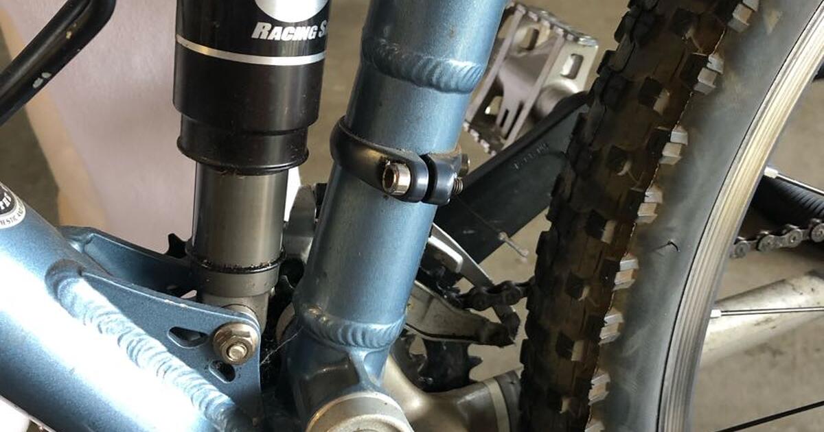 Mountain Bike TREK Fuel SLR 80 Full Suspension 26“ for $200 in Del Mar ...