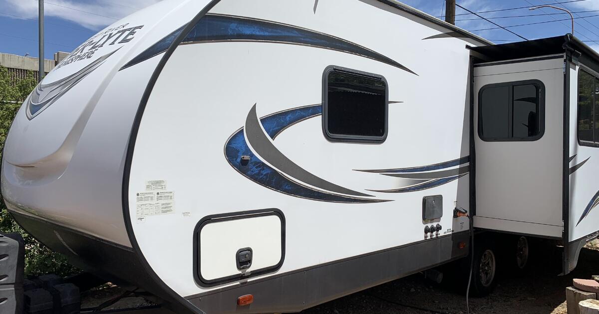 2019 Salem By Forest River Hemisphere Lite Series M 26RLHL For 26000
