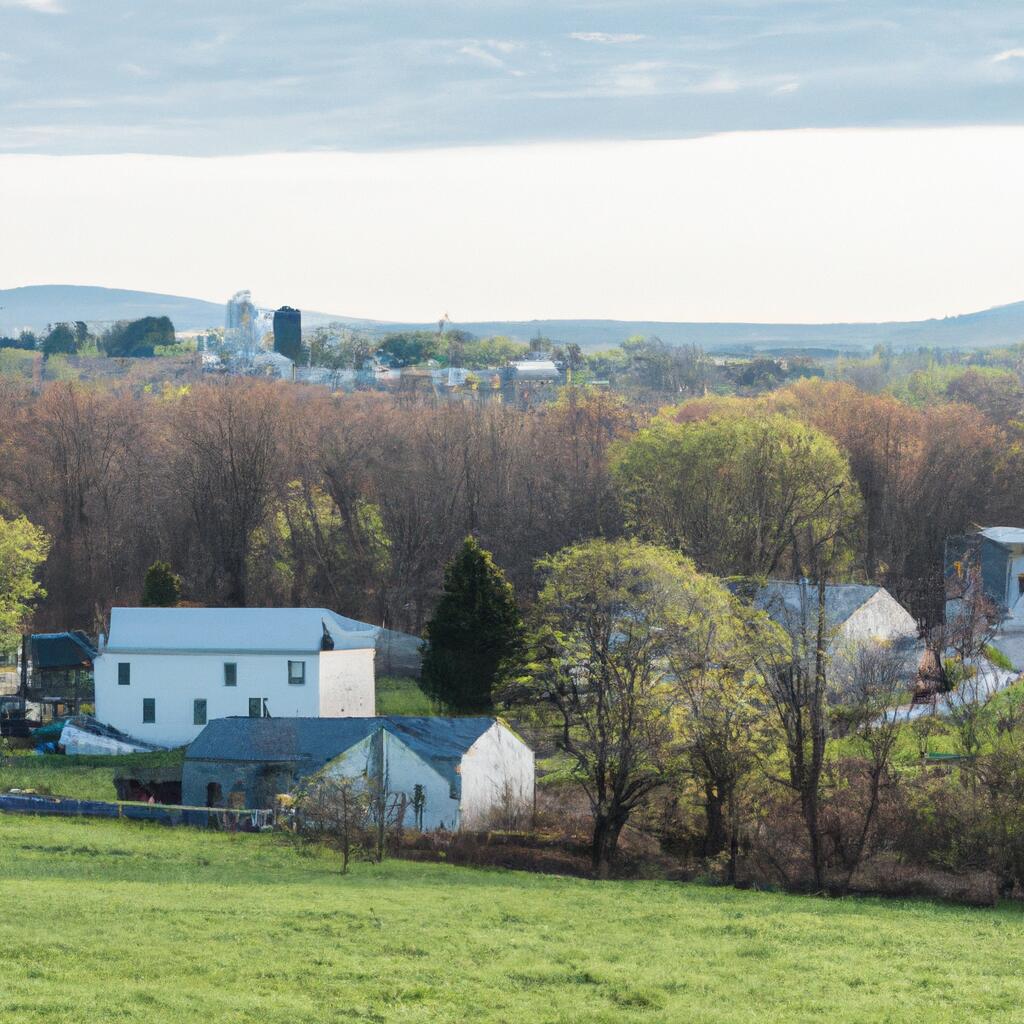 Thompsonville, Enfield | Everything You Need to Know