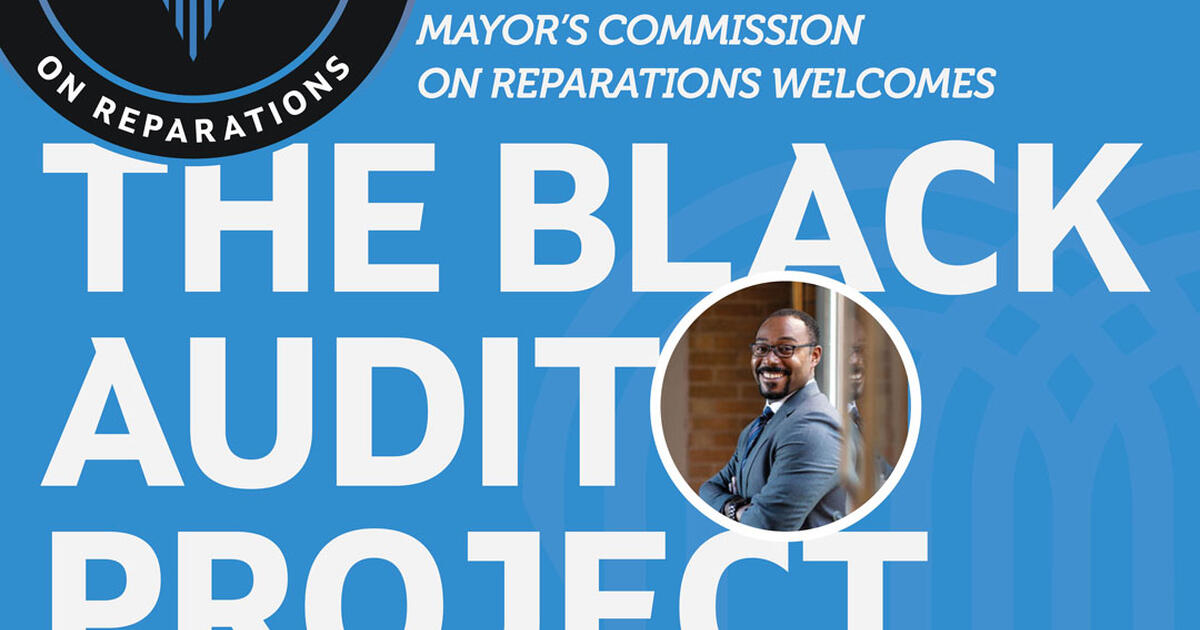 KC welcomes the Black Audit Project! — Nextdoor