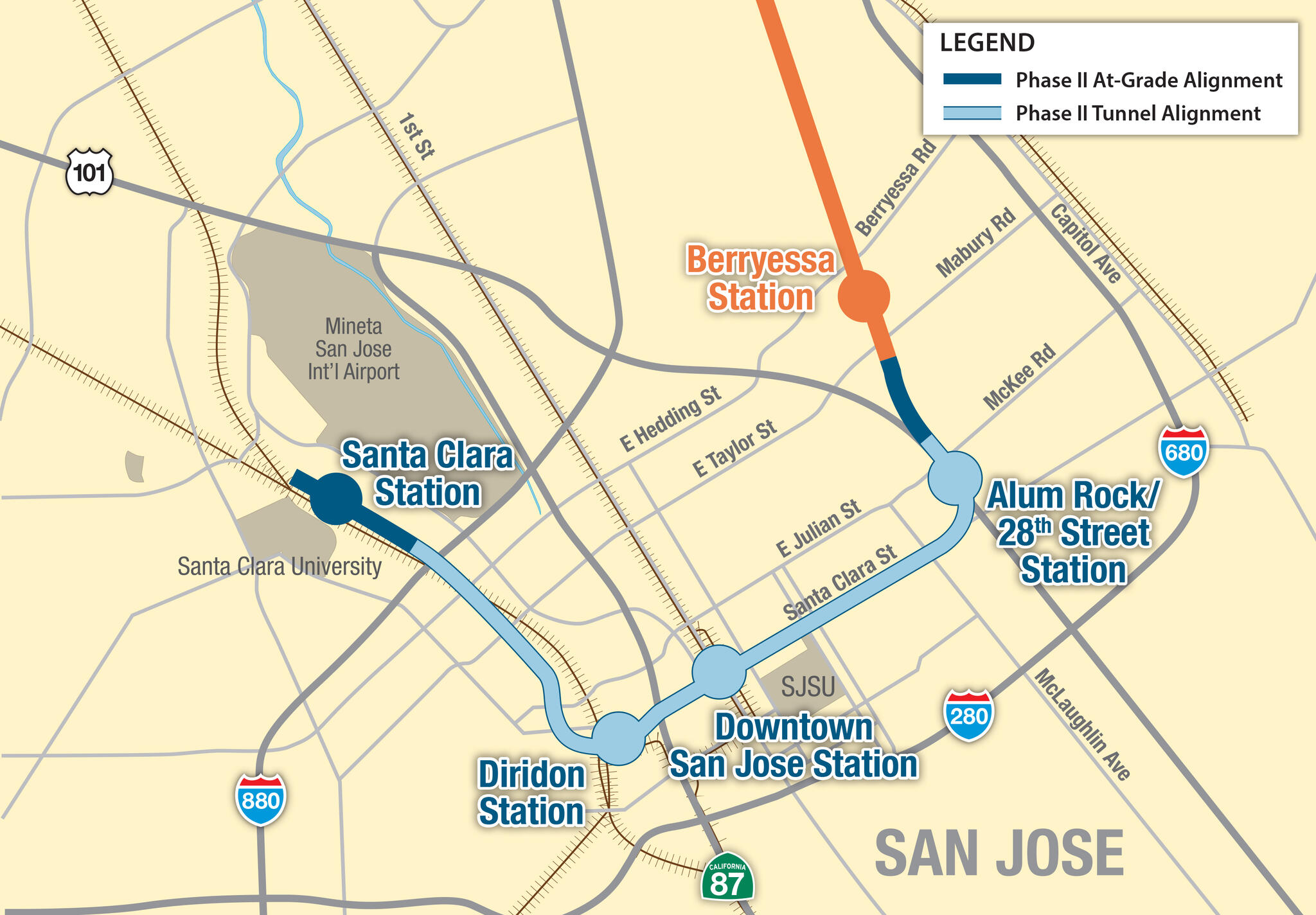 Extension of Public Comment Period for BART Phase II Environmental ...
