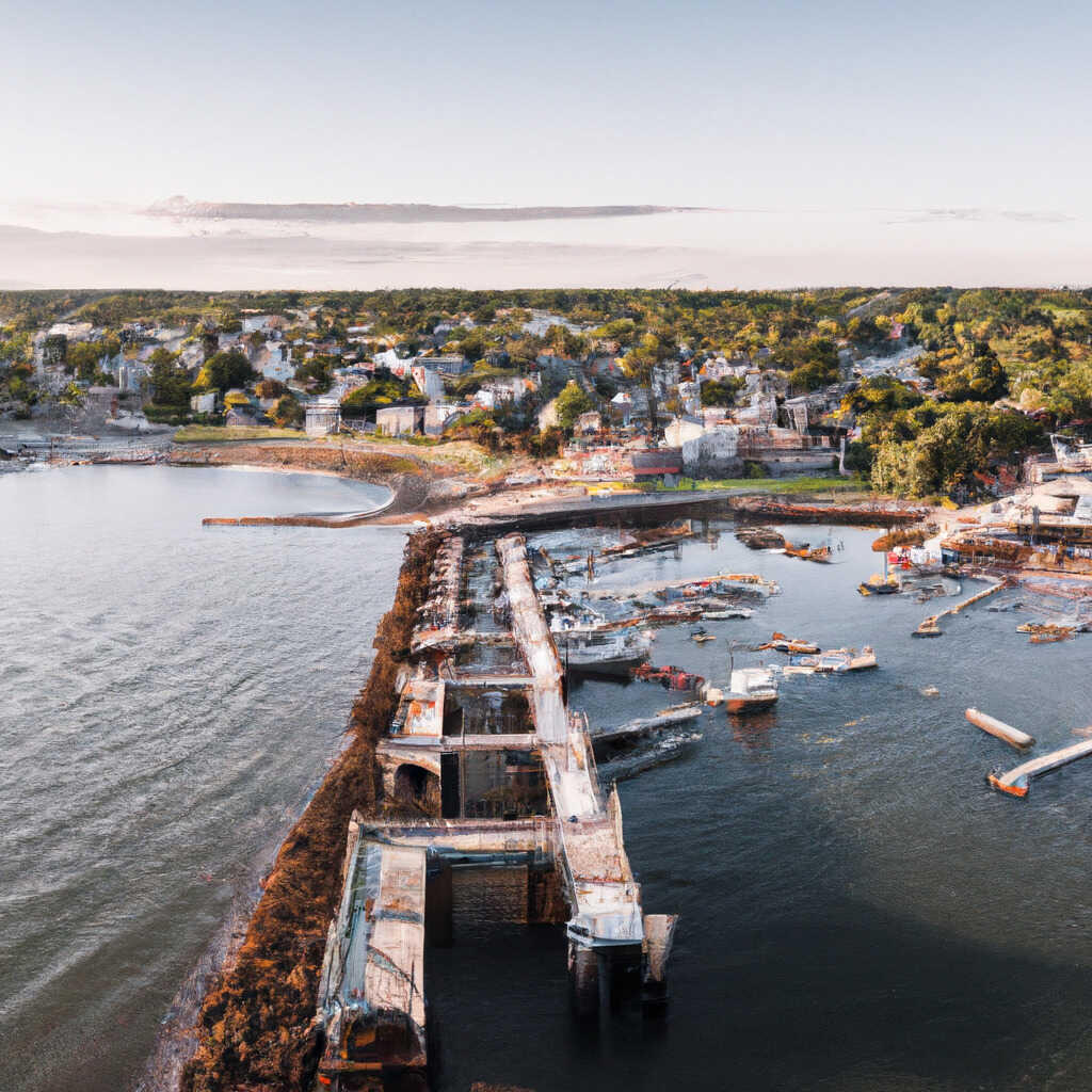 Monterey, Monterey | Everything You Need to Know